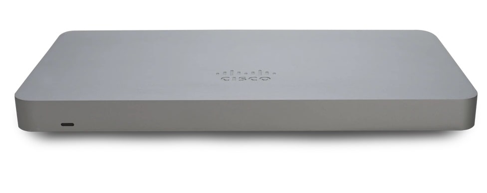 Meraki MX95 - Telecom4good.org