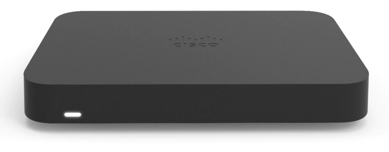 Meraki Z3C Teleworker Connectivity - Telecom4good.org