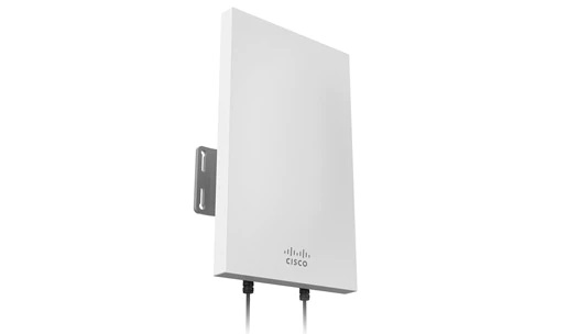 Meraki 2.4 GHz Sector Antenna (11 dBi Gain) - Telecom4Good's Meraki ...