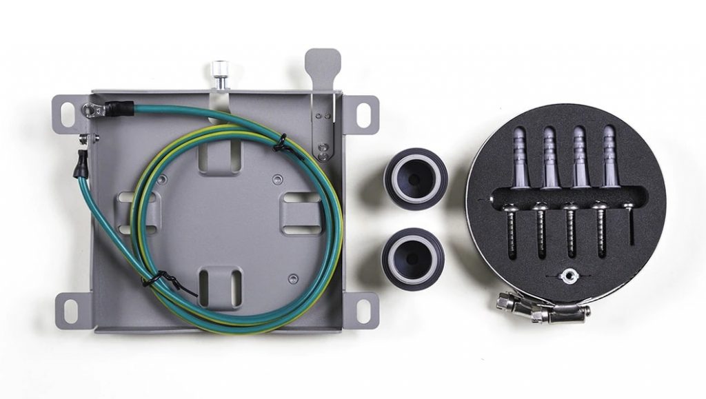 Meraki Mounting Kit for MR84 - Telecom4good.org