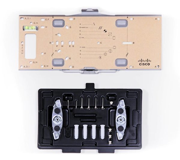 Meraki Mounting Kit for MR44 MR45 and MR46
