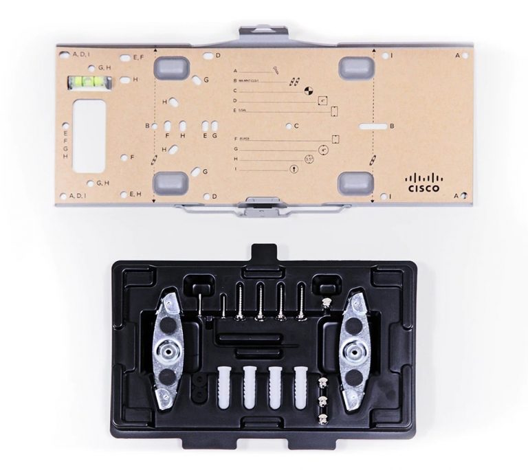 Meraki Mounting Kit for MR44 MR45 and MR46