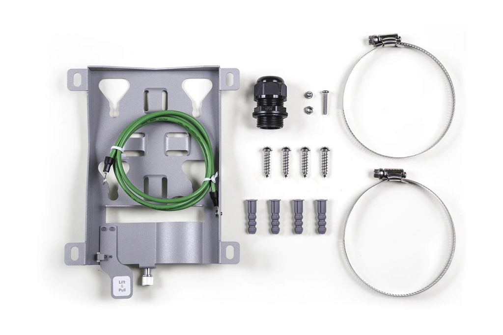 Meraki Mounting Kit for MR62 and MR66 - Telecom4good.org