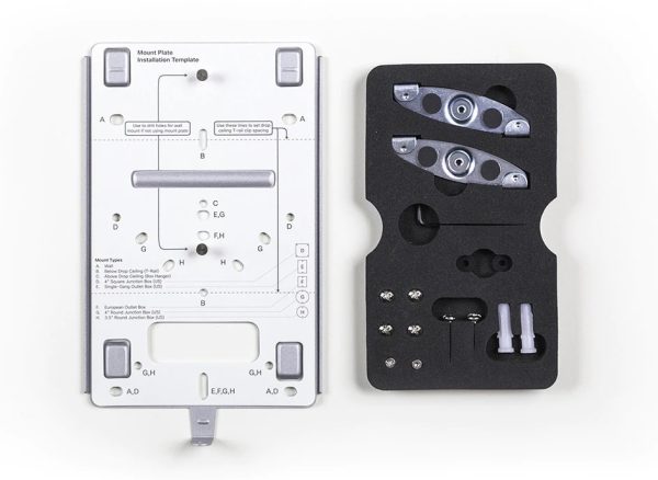 Meraki Mounting Kit for MR26 - Telecom4good.org