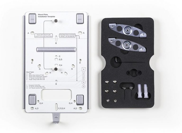 Meraki Mounting Kit for MR26 - Telecom4good.org