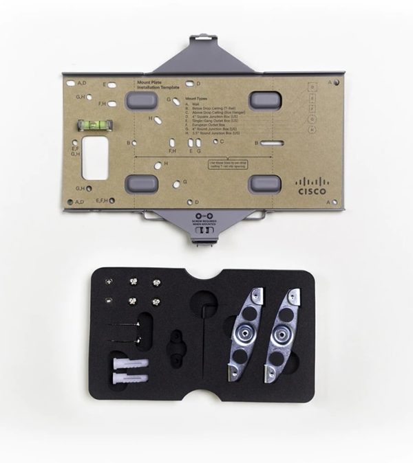 Meraki Mounting Kit for MR42/E - Telecom4good.org