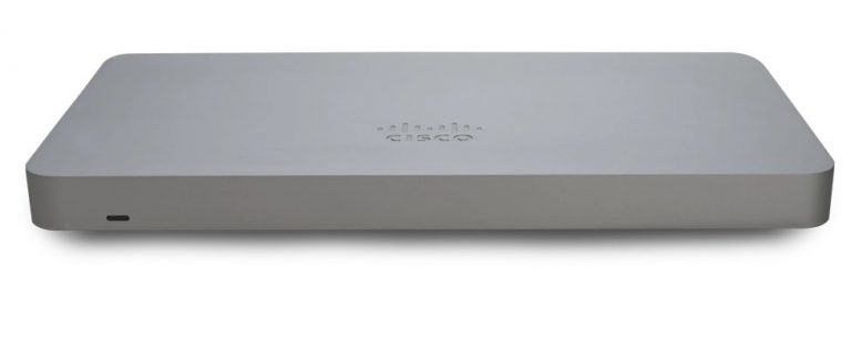 Meraki MX75 - Telecom4good.org