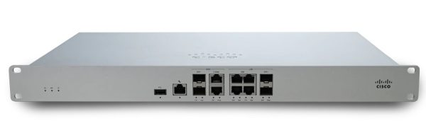 Meraki MX95 - Telecom4good.org