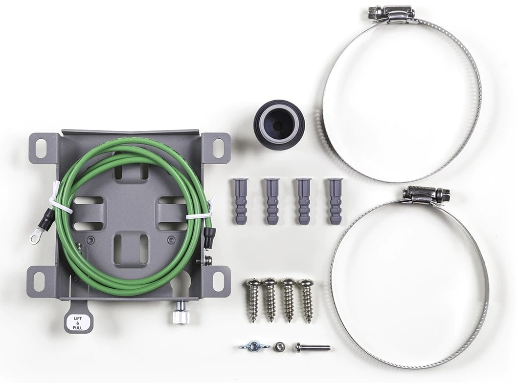 Meraki Mount Kits - Telecom4good.org
