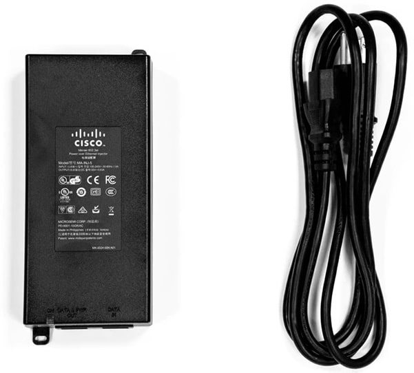 Meraki Power - Telecom4good.org