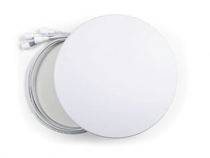 Meraki Downtilt Panel Omni Antenna 6-port - Telecom4good.org