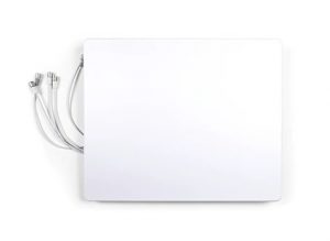 Meraki Narrow Patch Antenna 6-port - Telecom4good.org