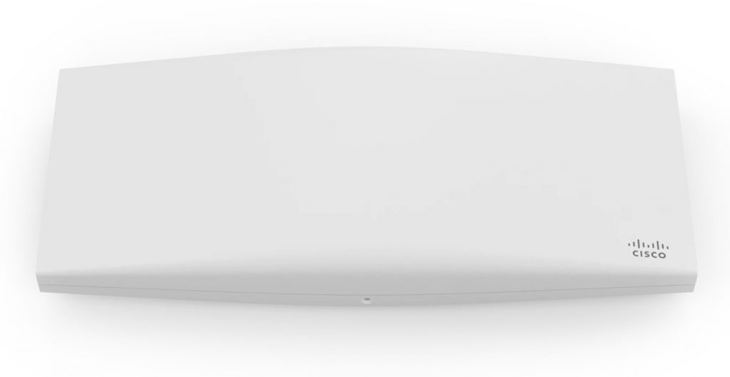 Meraki MR36 - Telecom4good.org