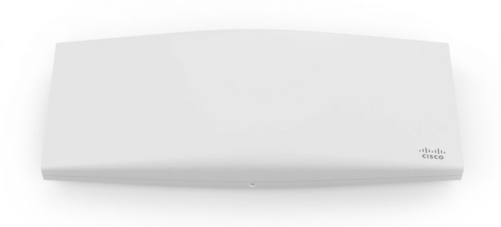 Meraki MR46 - Telecom4good.org