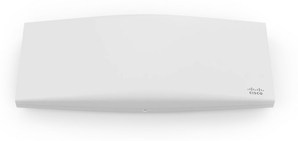 Meraki MR44 - Telecom4good.org