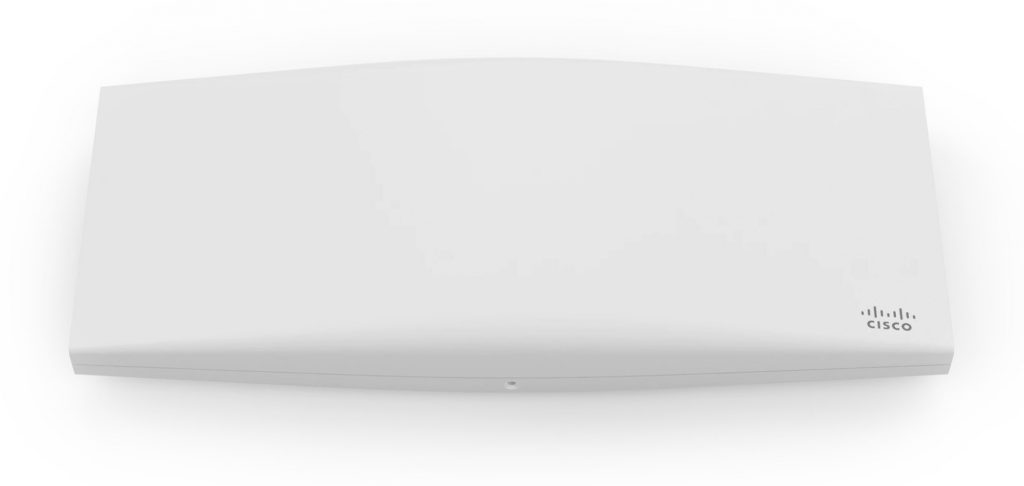 Meraki MR56 - Telecom4good.org