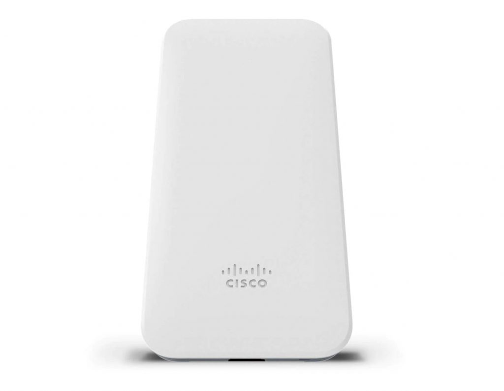 Meraki MR70 - Telecom4good.org