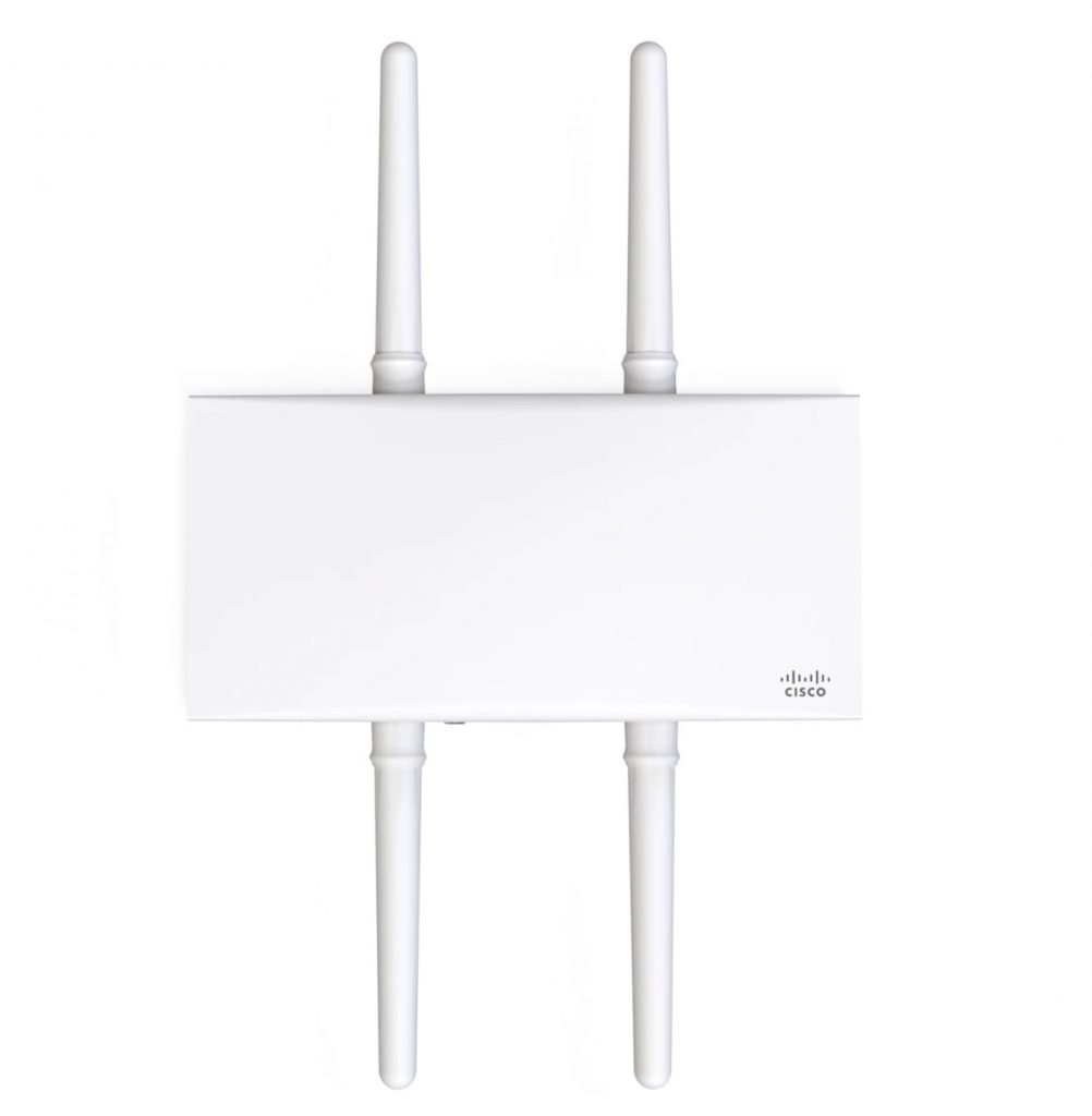 Meraki MR76 - Telecom4good.org