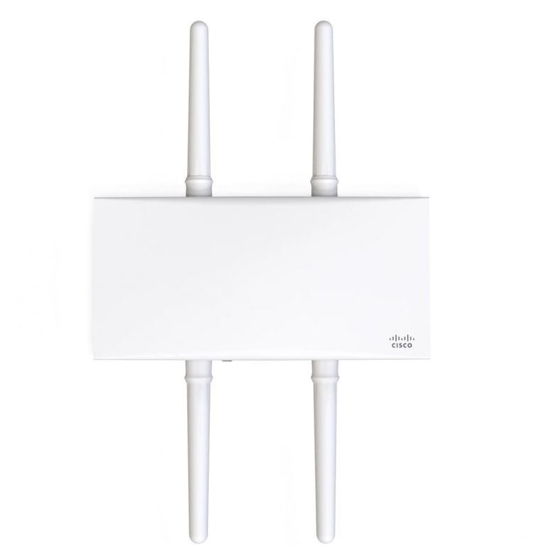 Meraki MR76 - Telecom4good.org