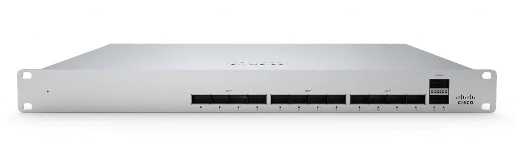 Meraki C9300-48UN-M - Telecom4good.org