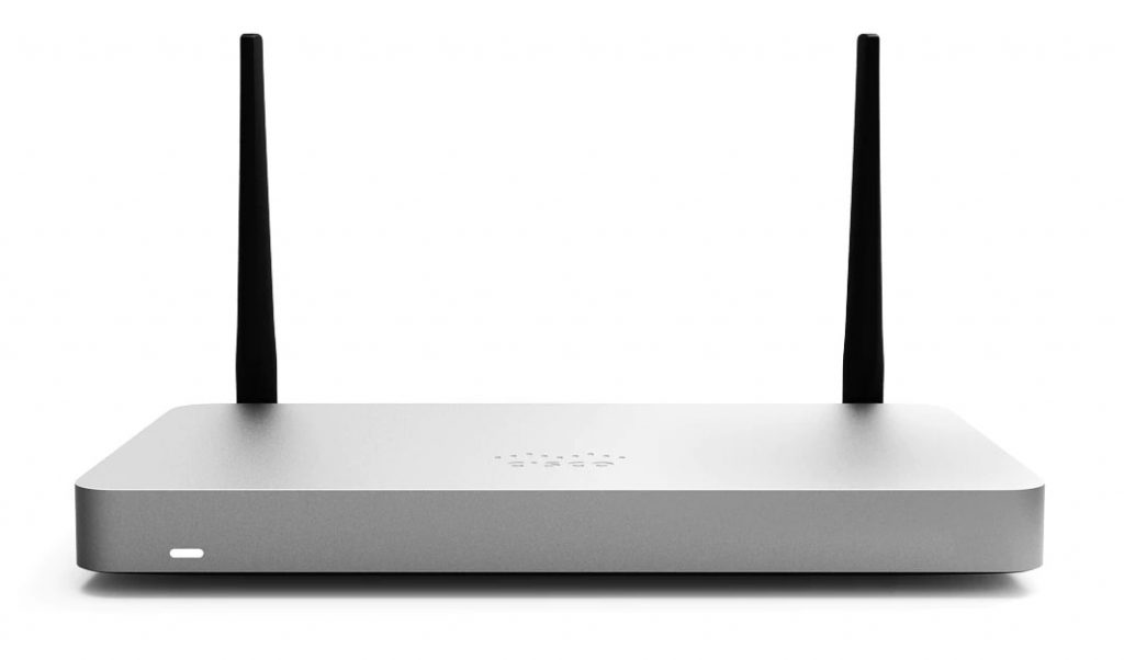 Meraki MX67C - Telecom4good.org
