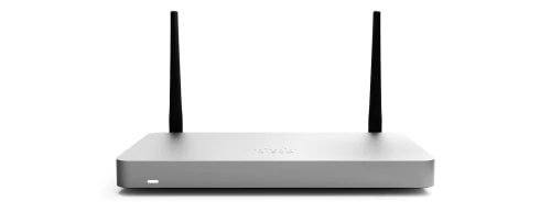 Meraki MX67C - Telecom4good.org