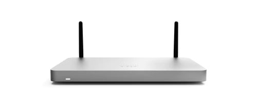 Meraki MX68W - Telecom4good.org