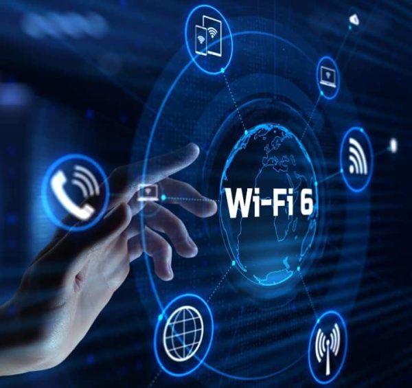 Wi-Fi 6 What Nonprofits Need to Know - Telecom4good.org