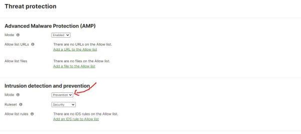 10 Meraki Mx Configuration Mistakes