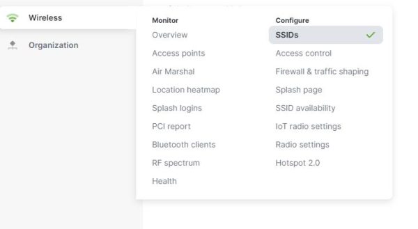 20 Cisco Meraki Mr Setup And Configuration Mistakes