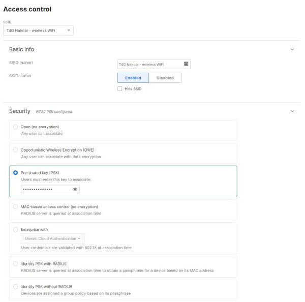 20 Cisco Meraki MR Setup & Configuration Mistakes