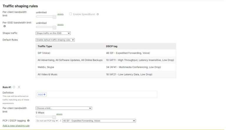 20 Cisco Meraki Mr Setup And Configuration Mistakes