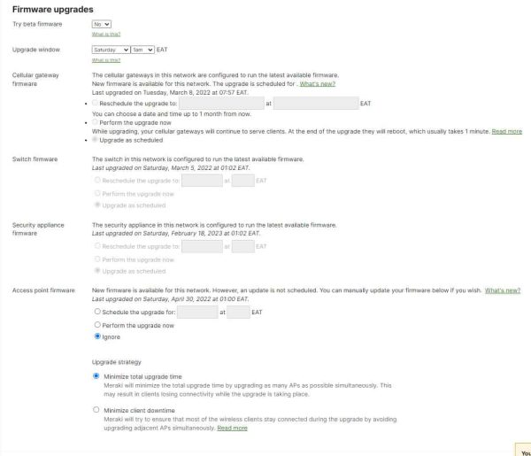 20 Cisco Meraki MR Setup & Configuration Mistakes