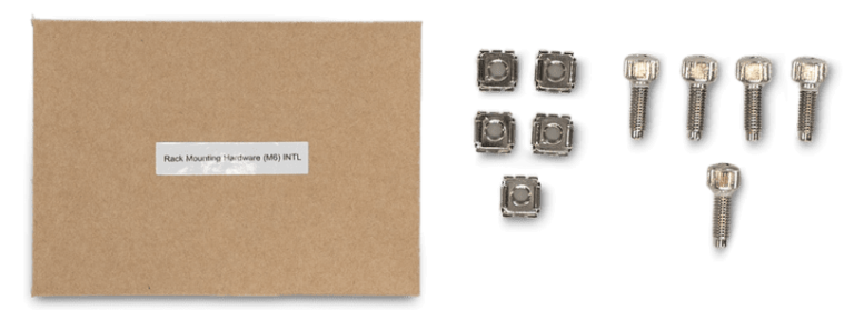 Meraki MX Rackmount - Telecom4good.org