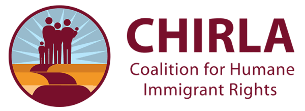 CHIRLA's Transformation with Telecom4Good
