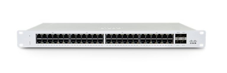 Cisco Meraki Switch MS130-48X - Telecom4good.org