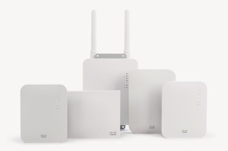 Cisco Meraki Documentation - Telecom4Good