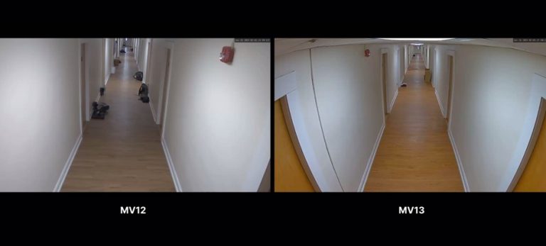 Cisco Meraki MV13 and MV33 Cameras